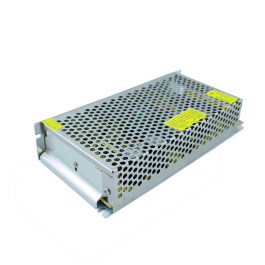 100W 5V 20A Switching Power Supply Universal Regulated Driver SMPS ...