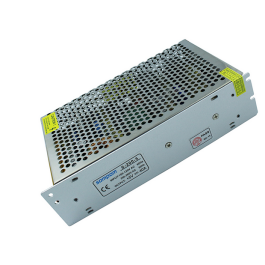 5V 40A 200W Switching Switch Power Supply Driver Universal Regulated ...