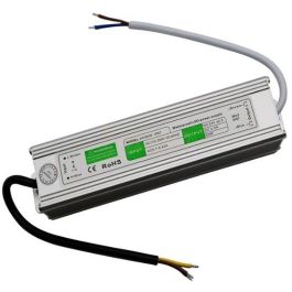 60W IP67 Power Supply 120-277V AC To 12V DC Transformer EOPWR 60W ...