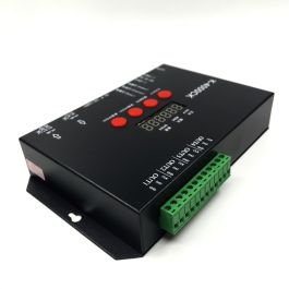 SD Card Addressable Programable Pixel LED Controller K-4000CK