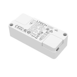 Ltech SN-15-100-450-G1NF NFC Programmable Soft Start CC LED Driver