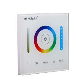 Mi.Light P3 DC 12 24V 16 Million Color Change LED Smart Panel Controller
