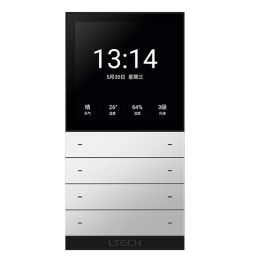 SP-GW-BLE Ltech Capacitive multi-touch Screen Super Panel