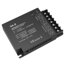 V4-X Led Controller Skydance Lighting Control System 4CH 12-48V CV ...
